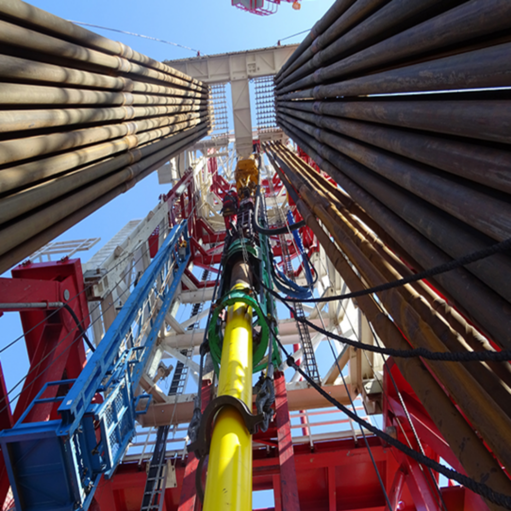 Tubular Running Services – Kuwait Drilling