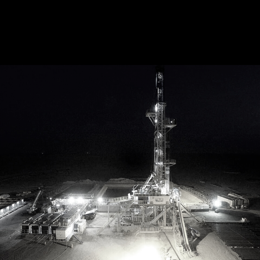 Masonry Mixed Style Blog – Kuwait Drilling